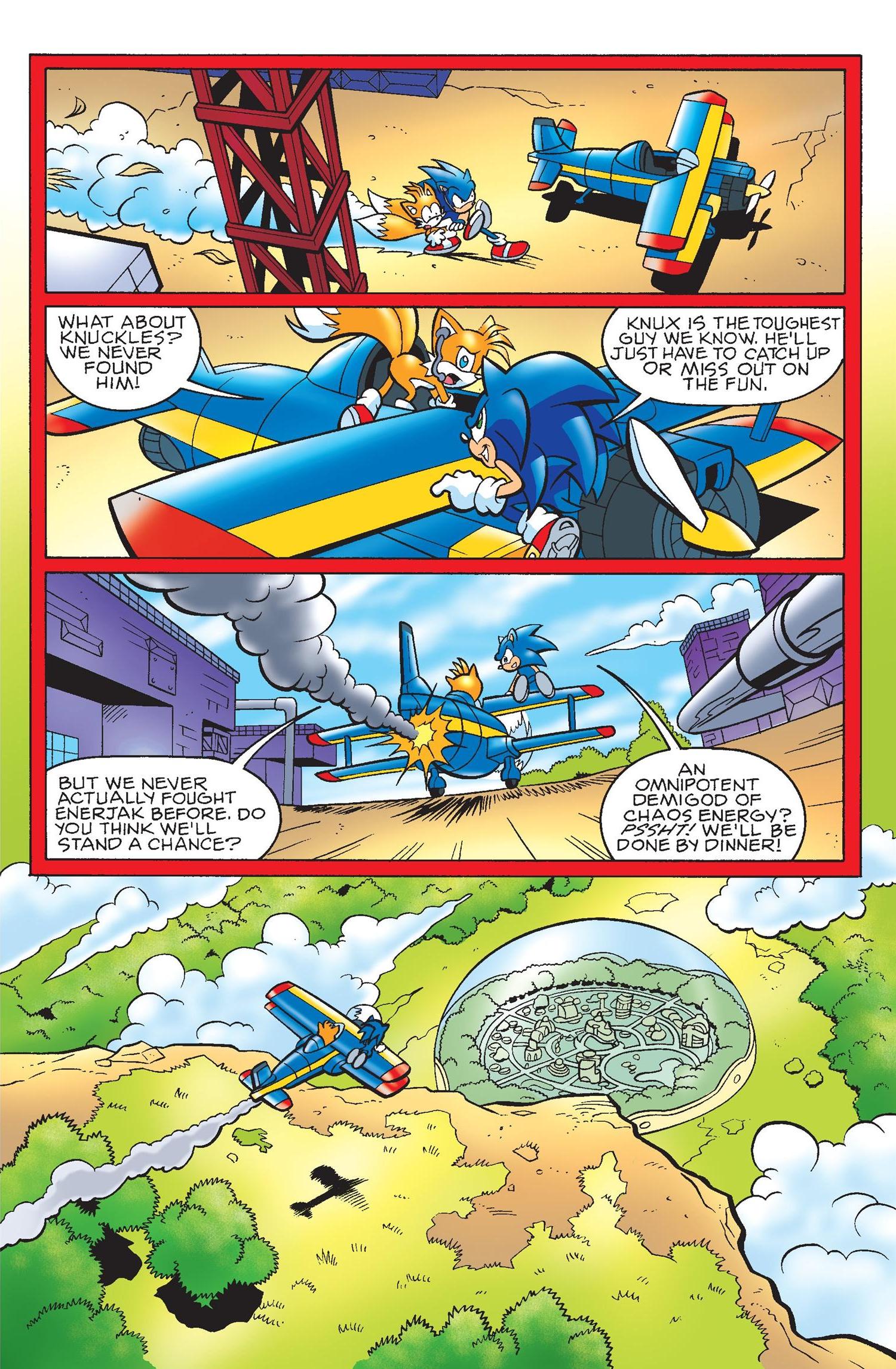 Some Extra Archie Abilities (Pre Genesis) | VS Battles Wiki Forum