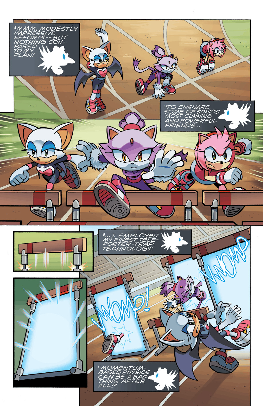 Rouge render for Rio 2016 | Sonic the Hedgehog | Know Your Meme