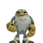 Babylon Rogues - Gallery - Sonic SCANF