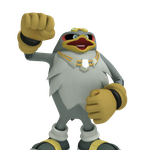 Babylon Rogues - Gallery - Sonic SCANF