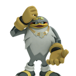 Babylon Rogues - Gallery - Sonic SCANF