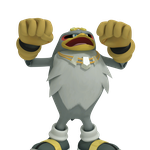 Babylon Rogues - Gallery - Sonic SCANF