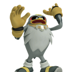 Babylon Rogues - Gallery - Sonic SCANF