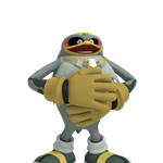 Official Art - Gallery - Sonic SCANF