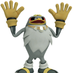 Babylon Rogues - Gallery - Sonic SCANF