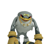 Babylon Rogues - Gallery - Sonic SCANF