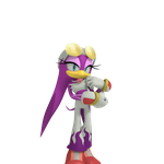 Babylon Rogues - Gallery - Sonic SCANF