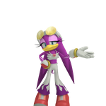 Babylon Rogues - Gallery - Sonic SCANF