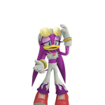 Babylon Rogues - Gallery - Sonic SCANF