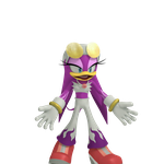 Babylon Rogues - Gallery - Sonic SCANF