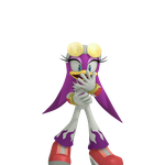 Babylon Rogues - Gallery - Sonic SCANF