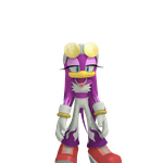 Babylon Rogues - Gallery - Sonic SCANF