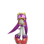 Babylon Rogues - Gallery - Sonic SCANF