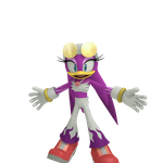 Babylon Rogues - Gallery - Sonic SCANF