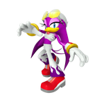 Babylon Rogues - Gallery - Sonic SCANF